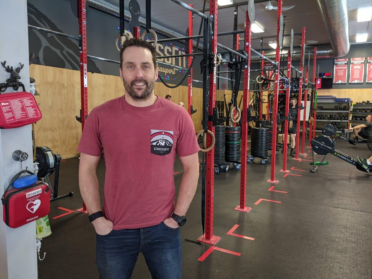 Assouplissements des mesures sanitaires: gyms et spas heureux de ...