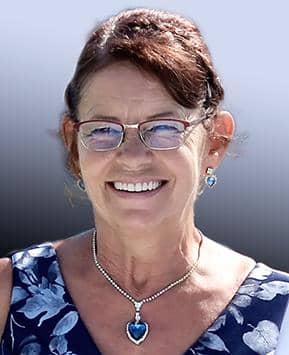 GROS-LOUIS, Lola | Le Journal de Québec