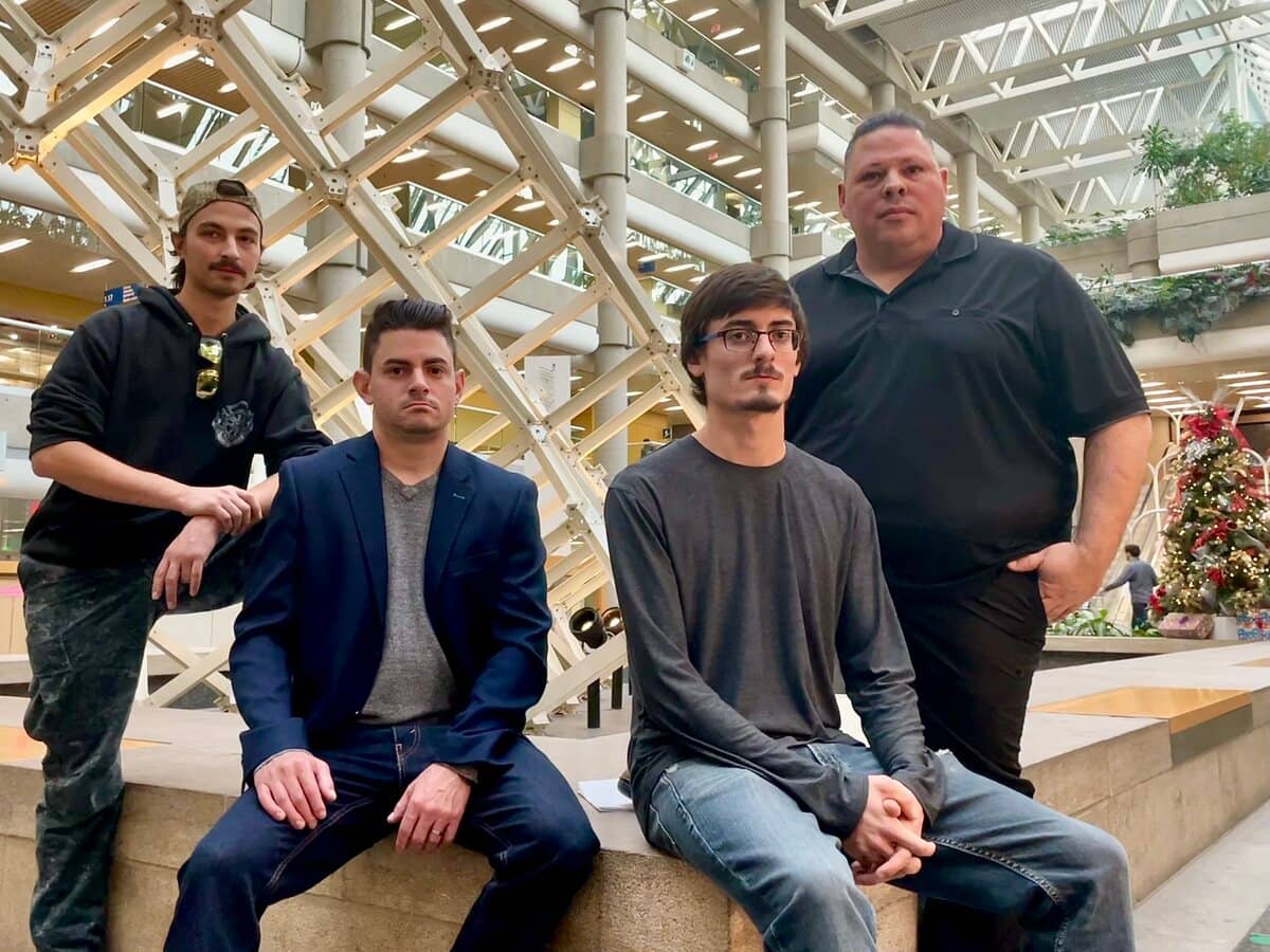 Victimes du pasteur Guillot: la délivrance d’enfin voir leur ...