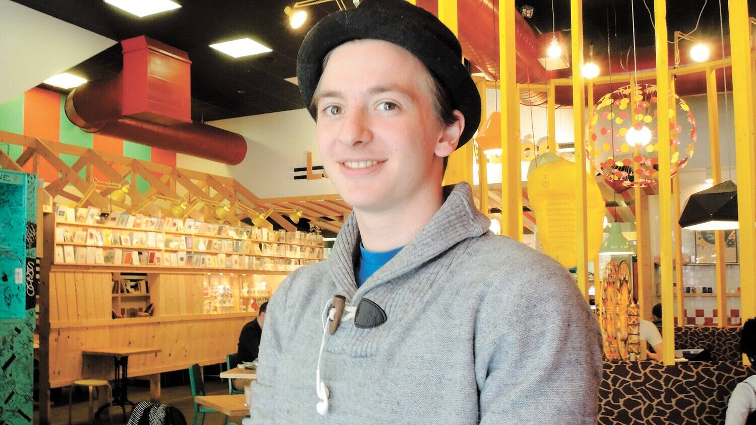 Les finissants de Pierre-Dupuy: la moitié ont changé leurs plans | JDM