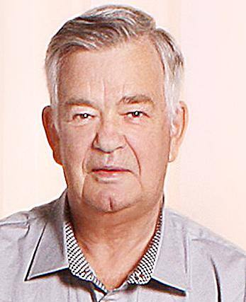 CAUCHON, Roger | Le Journal de Québec