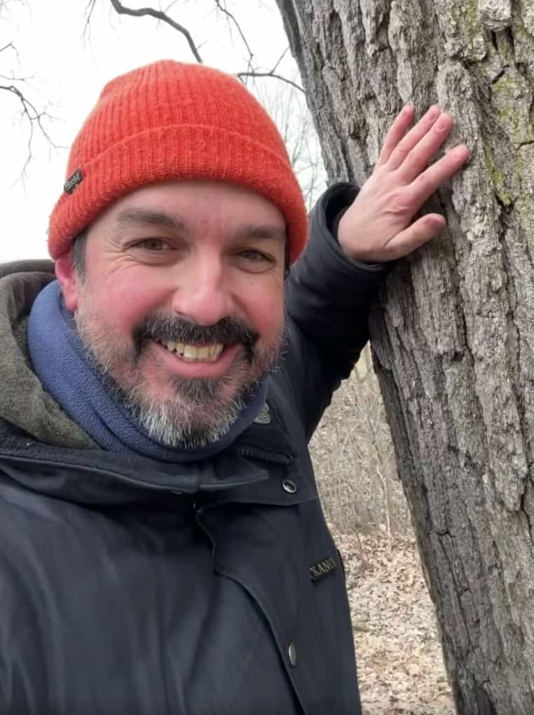 Damien Robitaille parodie la fameuse vidéo de Guillaume Lemay-Thivierge ...