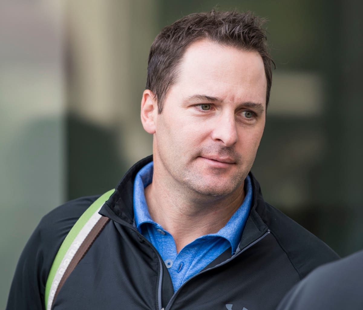 Mathieu Darche dans la mire des Ducks? | JDM