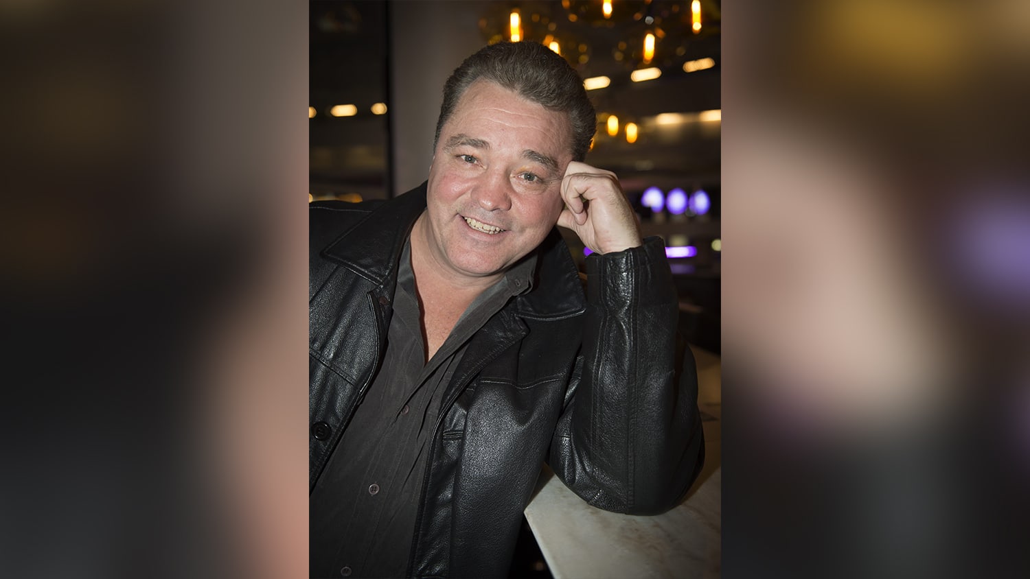L’ex-boxeur Dave Hilton en prison à cause de ses problèmes d’alcool | JDQ