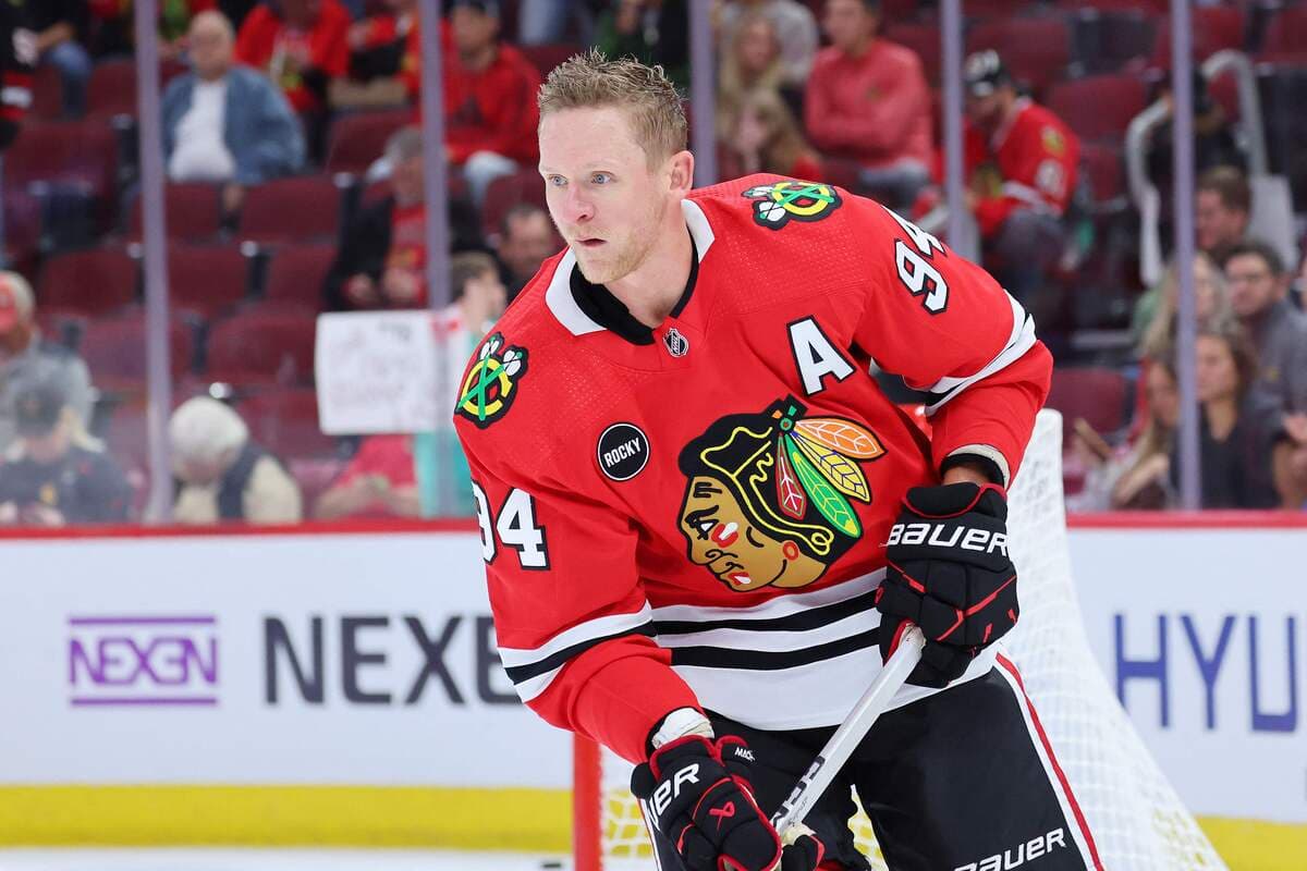 Corey Perry Scandal: Apology and Redemption Journey – Archyde