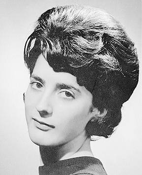 BLONDEAU, Bernadette | Le Journal de Québec