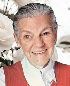 SIMARD, Marie | Le Journal de Québec