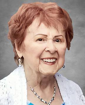 ST-PIERRE, Lucille Mathieu | Le Journal de Québec