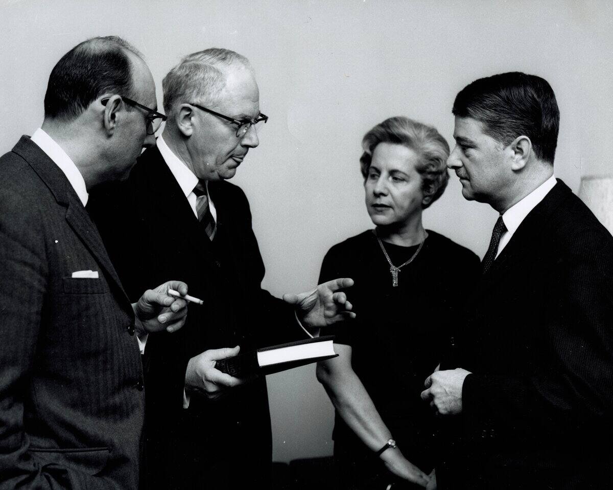 Université Laval: le pavillon des Sciences de l’éducation devient le ...