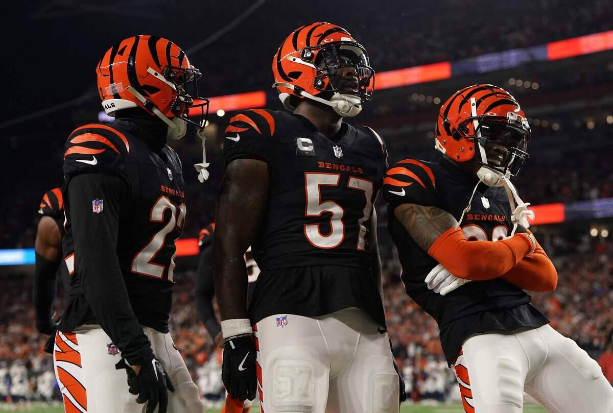 Les Bengals jouent les trouble-fêtes dans un match de fous! | JDM