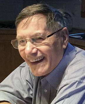 L'ÉCUYER, Paul | Le Journal de Montréal