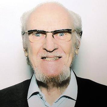 DAVID, Normand | Le Journal de Montréal