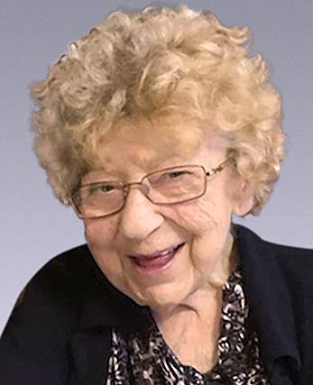 MARCHAND, Pauline | Le Journal de Québec