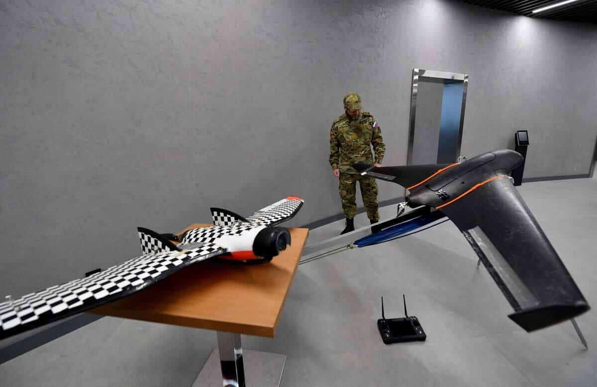 EN IMAGES | Le groupe paramilitaire ultra secret Wagner ouvre son ...