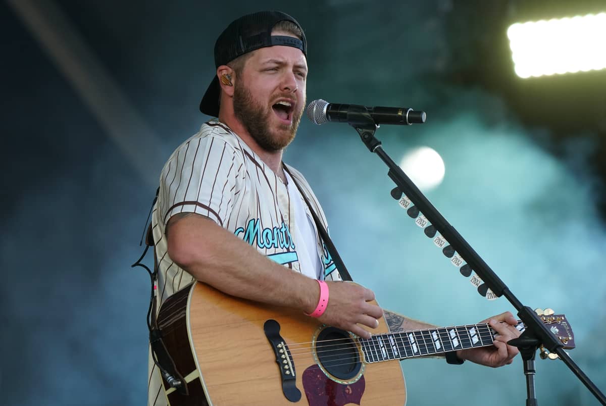 Écoutez la nouvelle pièce de Matt Lang «All Night Longer» | JDM