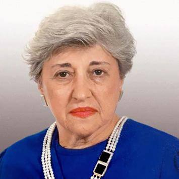 MANCINI, Jeanne (née Torrito Ravenda) | JDM