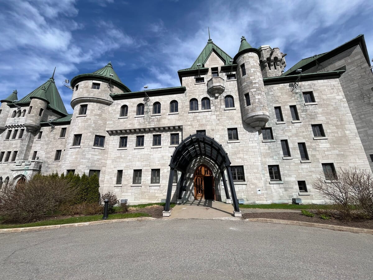 La Maison Gomin: les propriétaires veulent mieux faire connaître ce ...