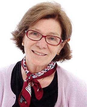 ARSENAULT, Pauline | Le Journal de Montréal