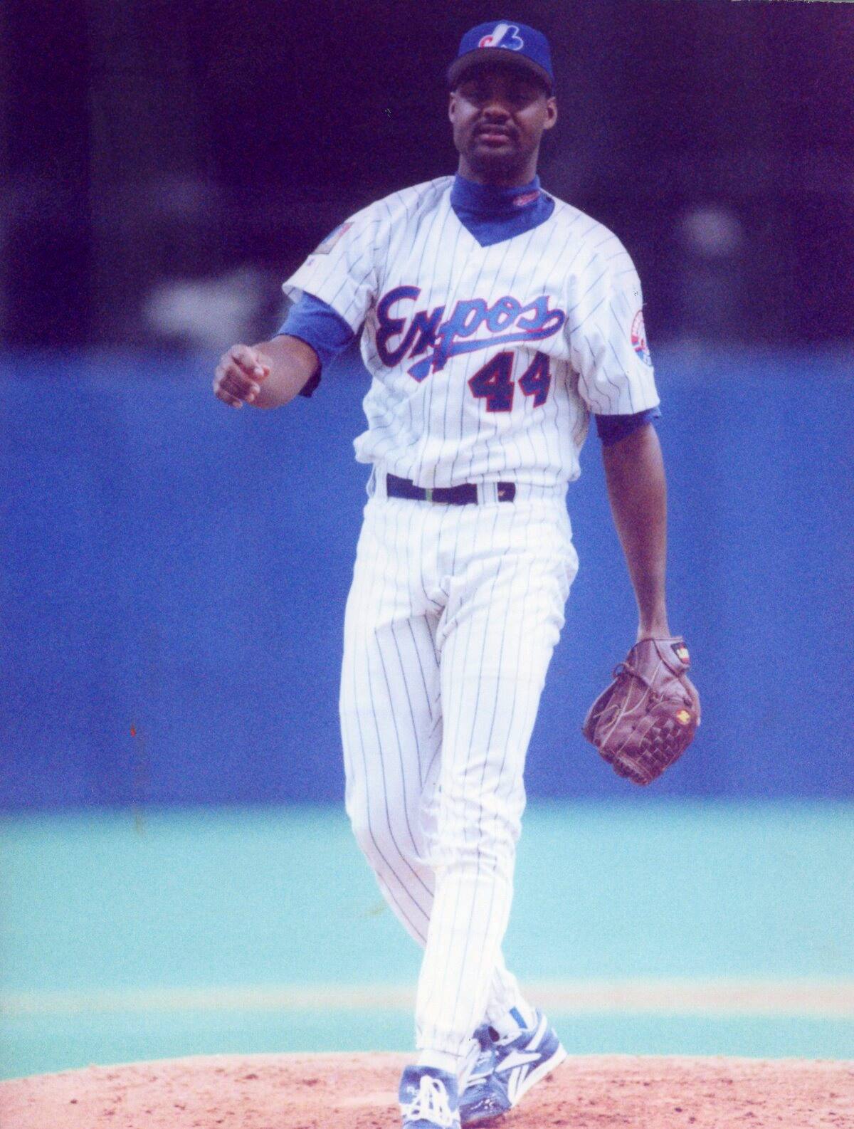 Les Expos de Montréal auraient-ils vraiment gagné la Série mondiale en ...