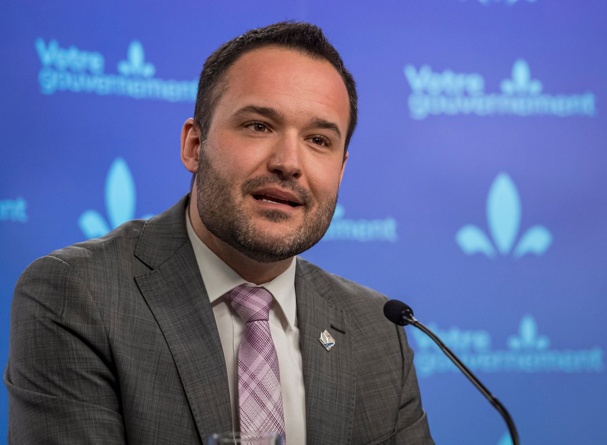 Pas de funérailles nationales pour Jean Lapointe: même le ministre ...