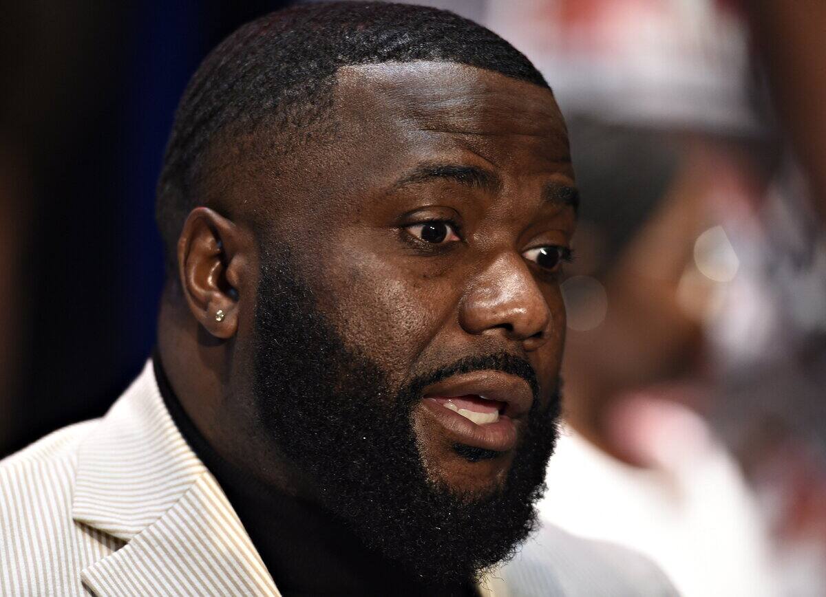 [EN IMAGES] Football de la NCAA: direction Alabama pour l’espoir ...