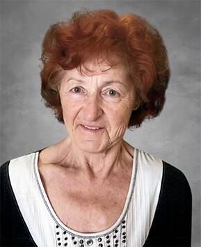 RÉMILLARD Louisette | Le Journal de Québec