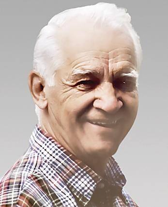 PARADIS, Réal | Le Journal de Québec