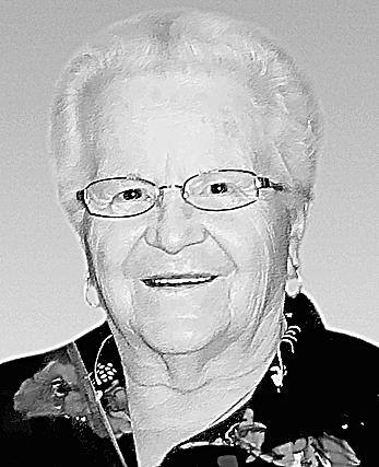 GODBOUT, Jeannette Labrecque | Le Journal de Québec