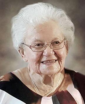 CARON, Jeannine Dionne | Le Journal de Québec