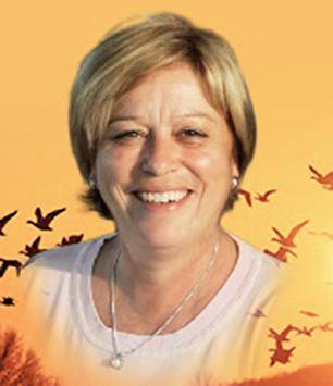 VAILLANCOURT LEFEBVRE, Ginette | Le Journal de Montréal