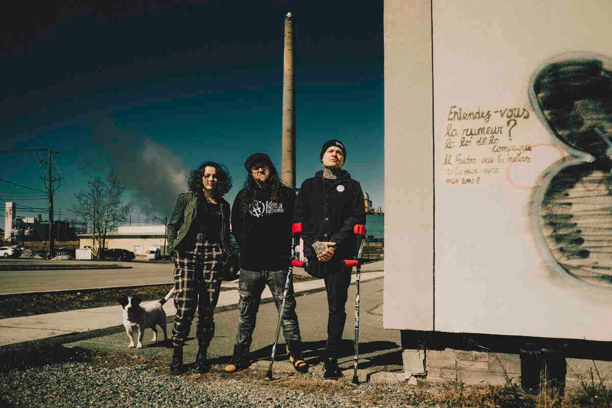 Guhn Twei censuré : critiquer la fonderie Horne, ça ne passe pas! | JDM