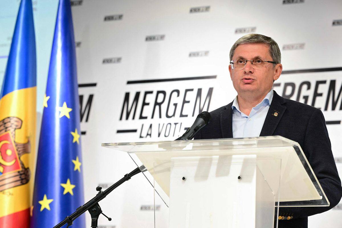 Le parti pro-européen PAS remporte largement les législatives en ...