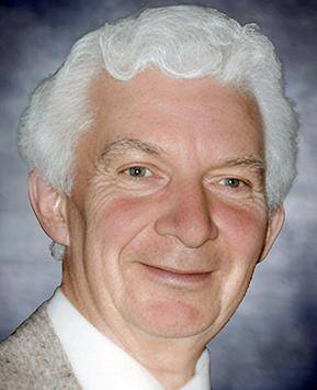 PERREAULT, Yvon | Le Journal de Montréal