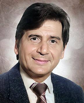 ROUILLIER, Gilles | Le Journal de Montréal