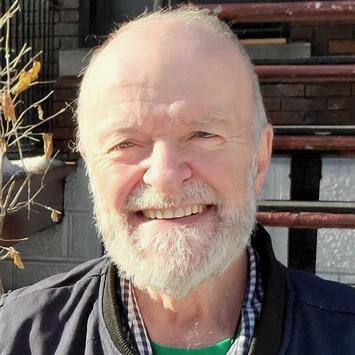 PATENAUDE, Denis | Le Journal de Montréal