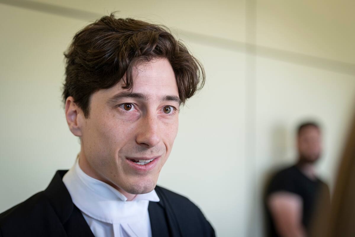 Enceinte, une chauffarde récidiviste prend le chemin du pénitencier | JDM