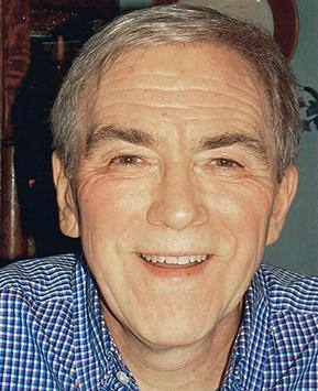 DIGNARD, Luc | Le Journal de Québec