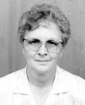 MORIN, Soeur Liliane (Soeur Marie-Aimée) | JDQ