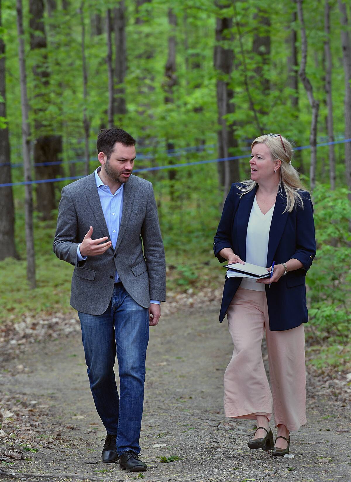 «On a vraiment beaucoup d’ambition pour Québec»: PSPP veut conquérir la ...