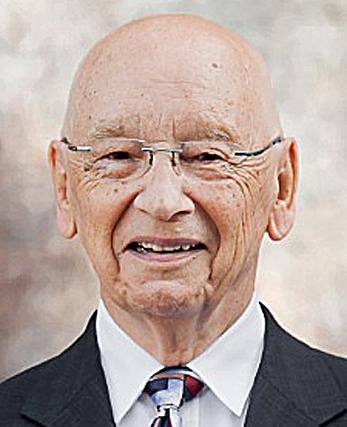 PRIMARD, Alcide | Le Journal de Québec