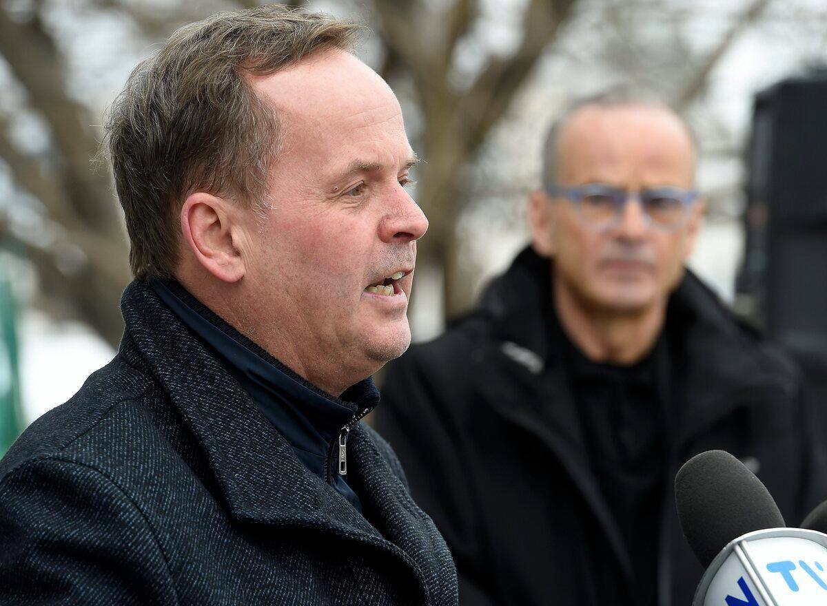 Louis Garneau: Investissement Québec pourrait perdre des millions | JDM