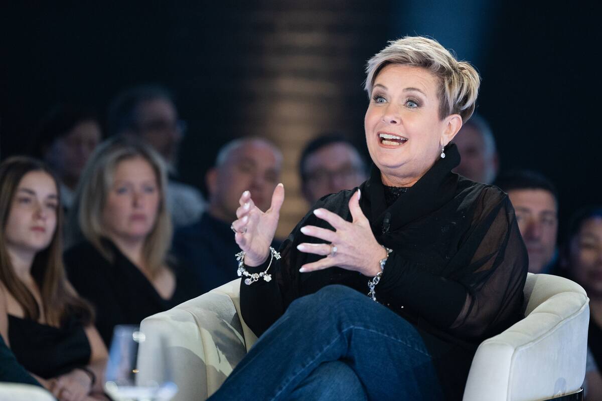 Cet automne à TVA, Nathalie Simard animera la téléréalité «Nouvelle ...