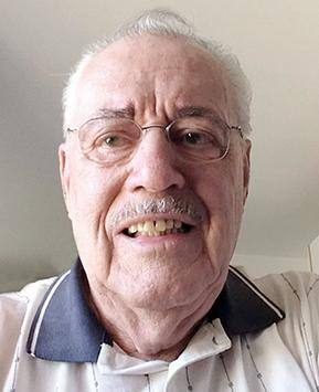 HARPIN, Roger | Le Journal de Montréal