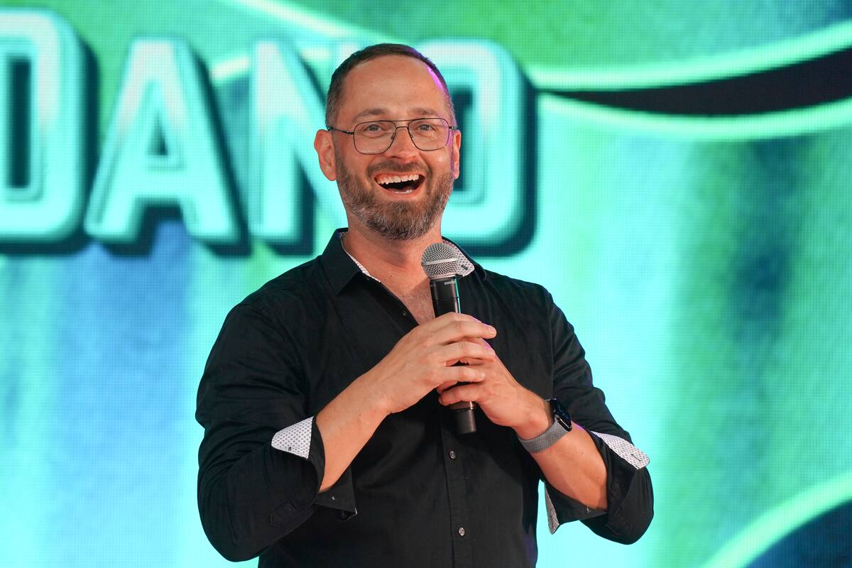 Déboires de Juste pour rire: tristesse et consternation chez les ...