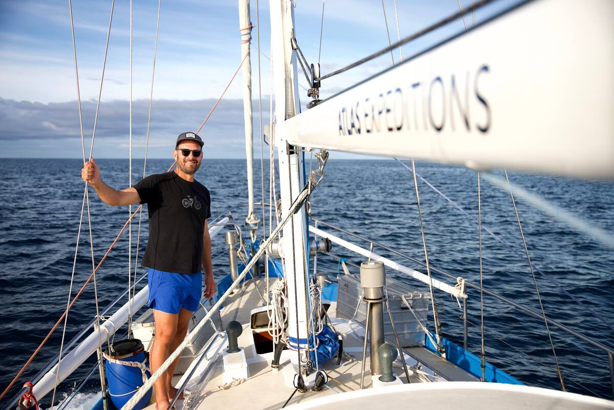 Série documentaire d’Hugo Latulippe présentée à TV5: connaissez-vous le ...