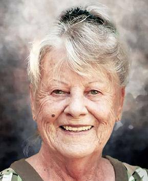 RODRIGUE, Christiane | Le Journal de Québec