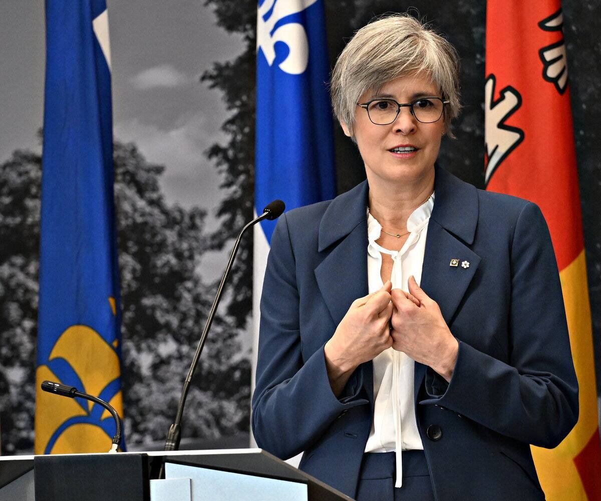 Don «historique» de 20 M$ de Québecor à l’Université Laval pour le ...