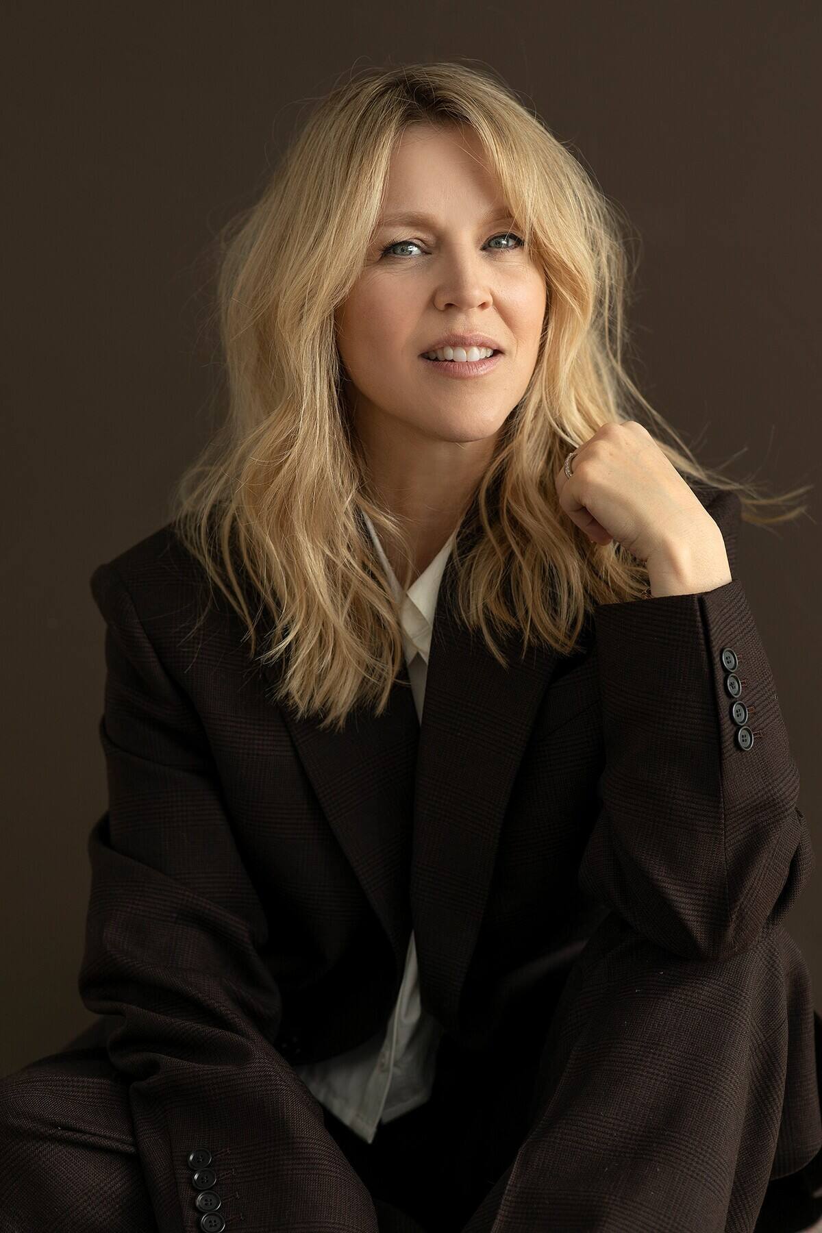 «La prochaine décennie, je vais créer des affaires» – Julie Bélanger | JDM