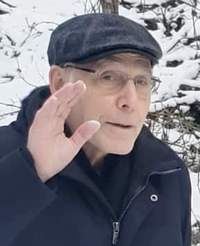 RICHARD Roch | Le Journal de Québec