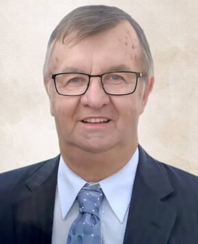 ROBERGE Roch | Le Journal de Québec